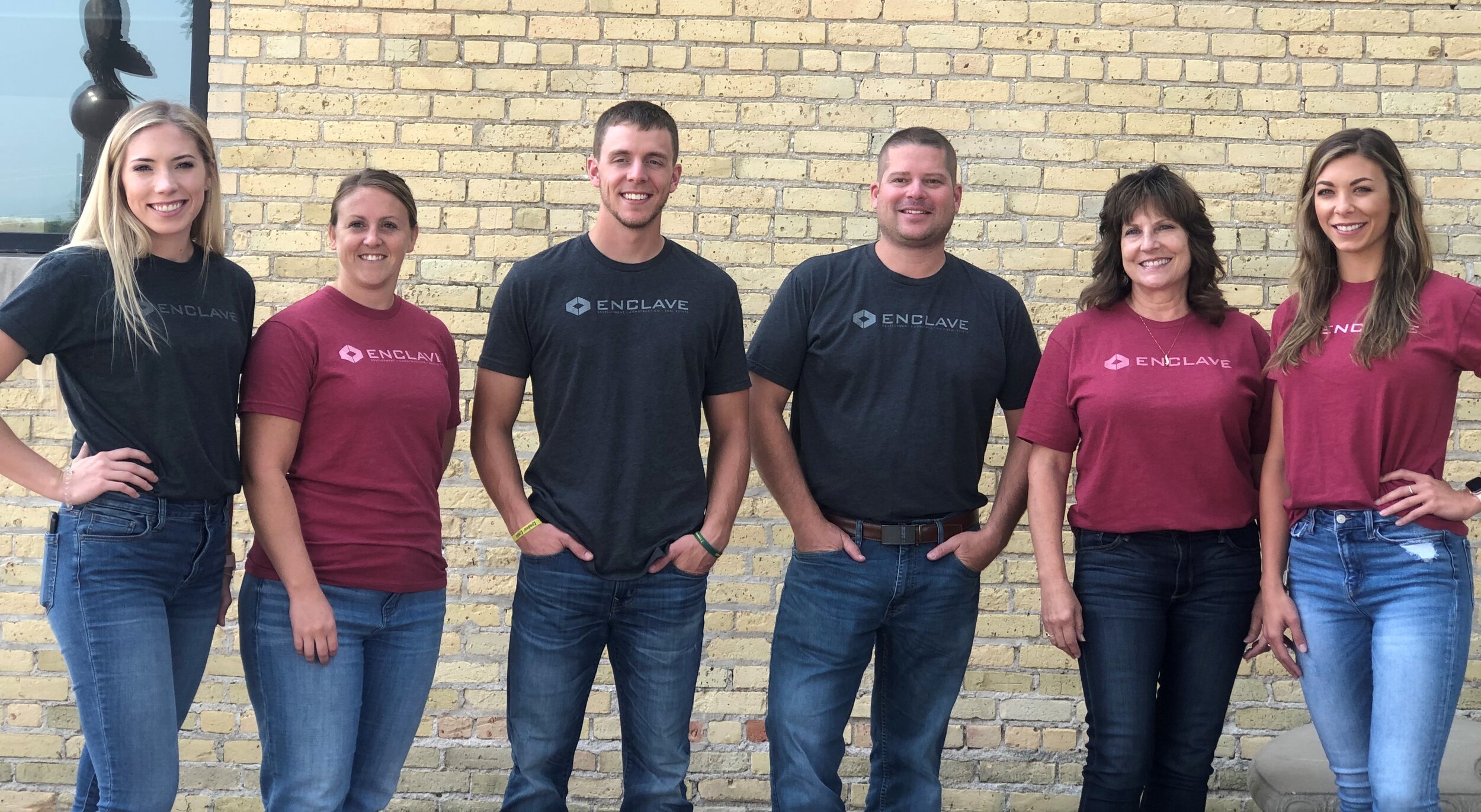 Enclave Named to Prairie Business Magazine’s 50 Best Places to Work