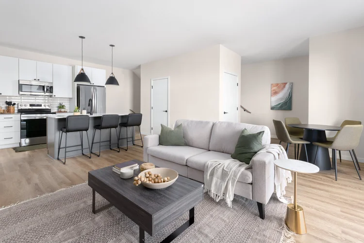 Norheim Townhomes