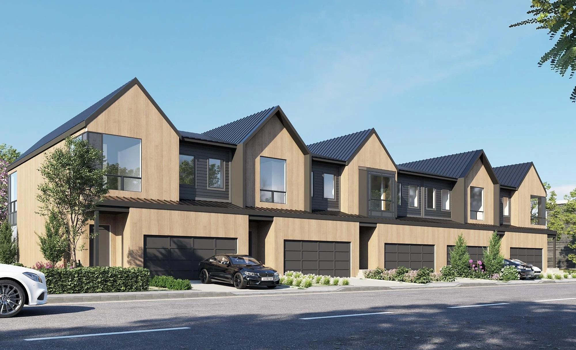 A Partnering Approach Paves the Way for New Development in Maple Grove ...