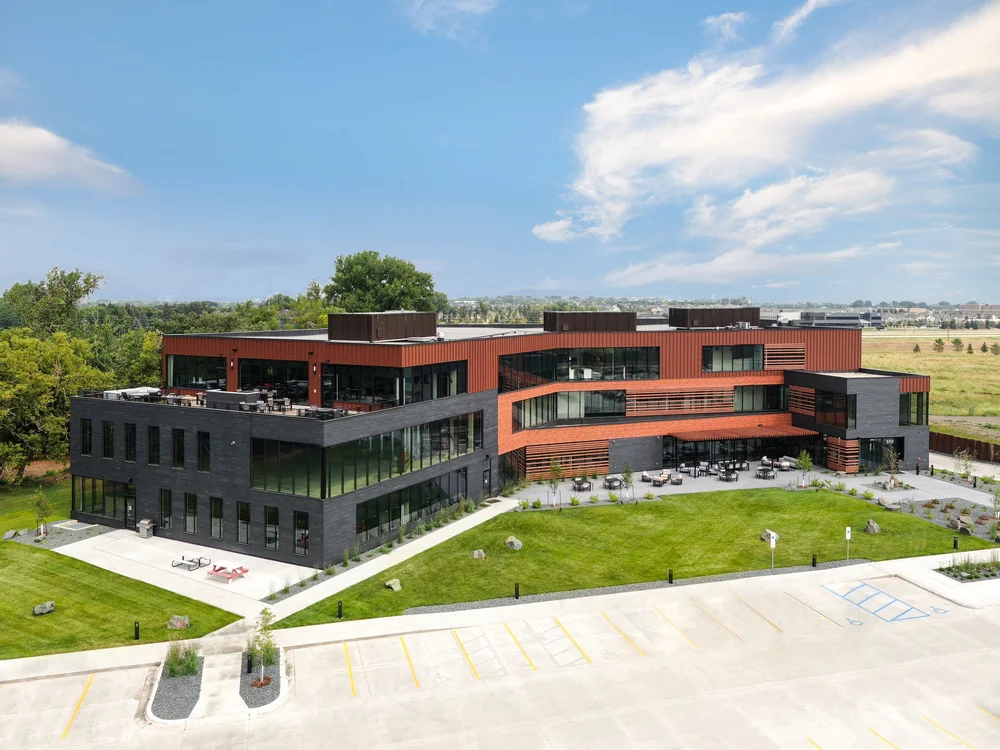 Enclave | A Unified Real Estate Investment Firm