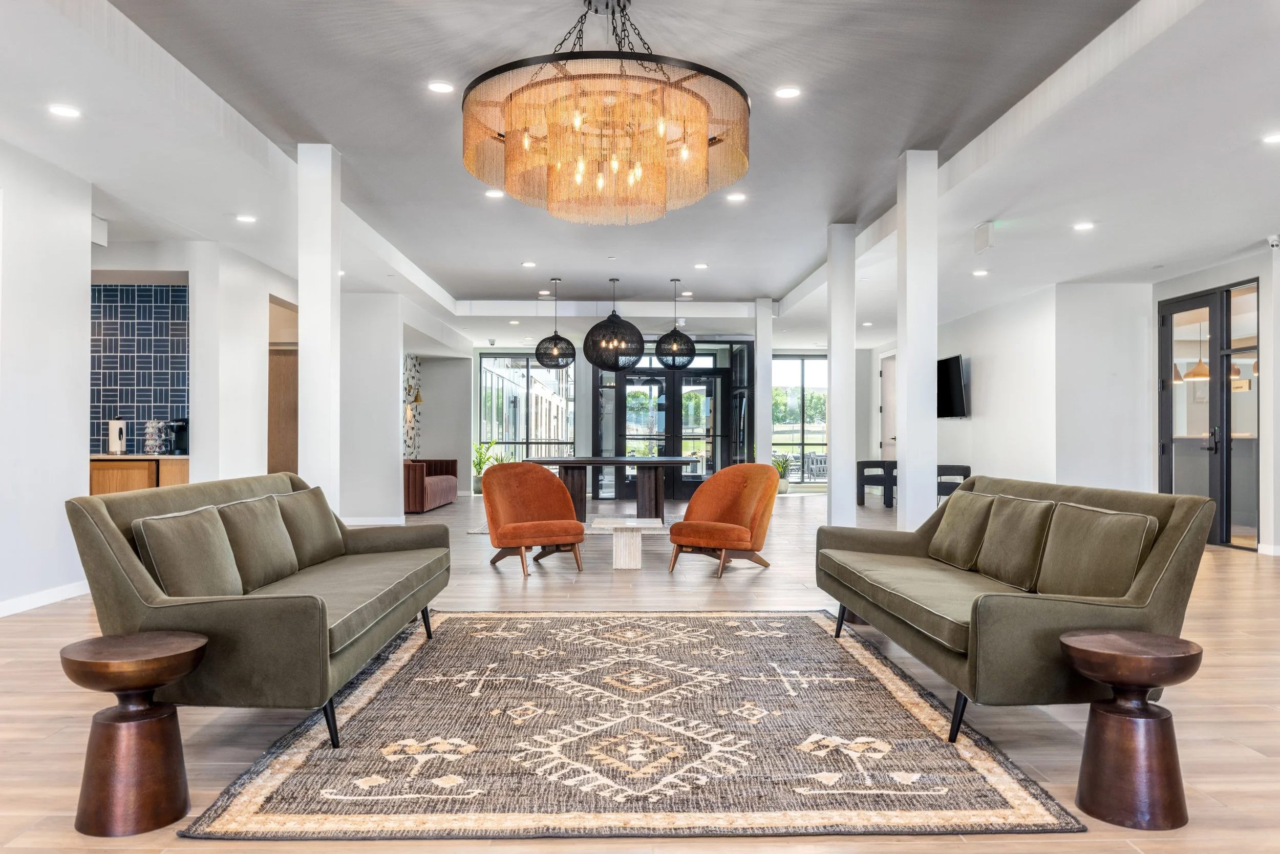Enclave | A Unified Real Estate Investment Firm
