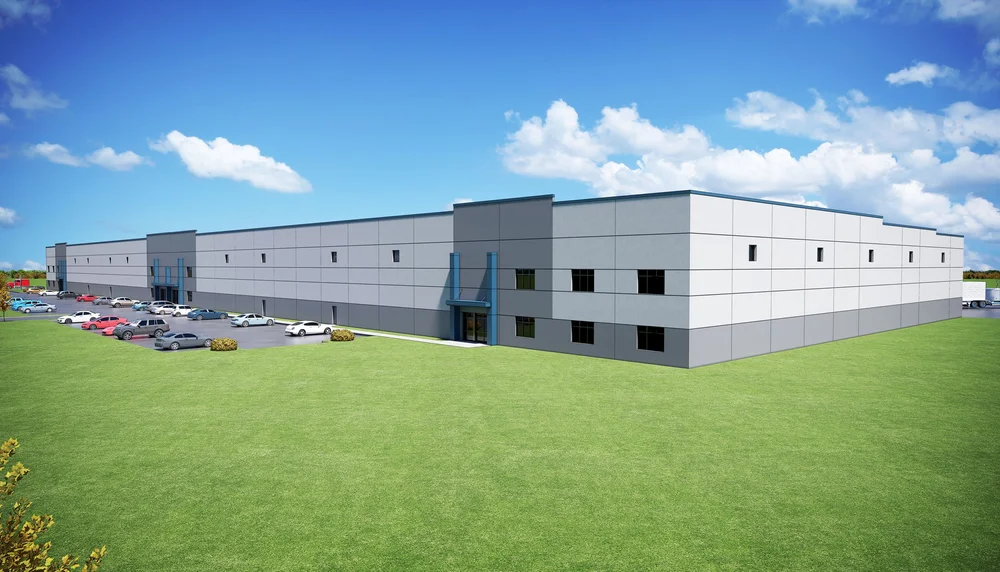 Enclave Breaks Ground on 240,000 SF of Industrial Space in Sioux Falls ...