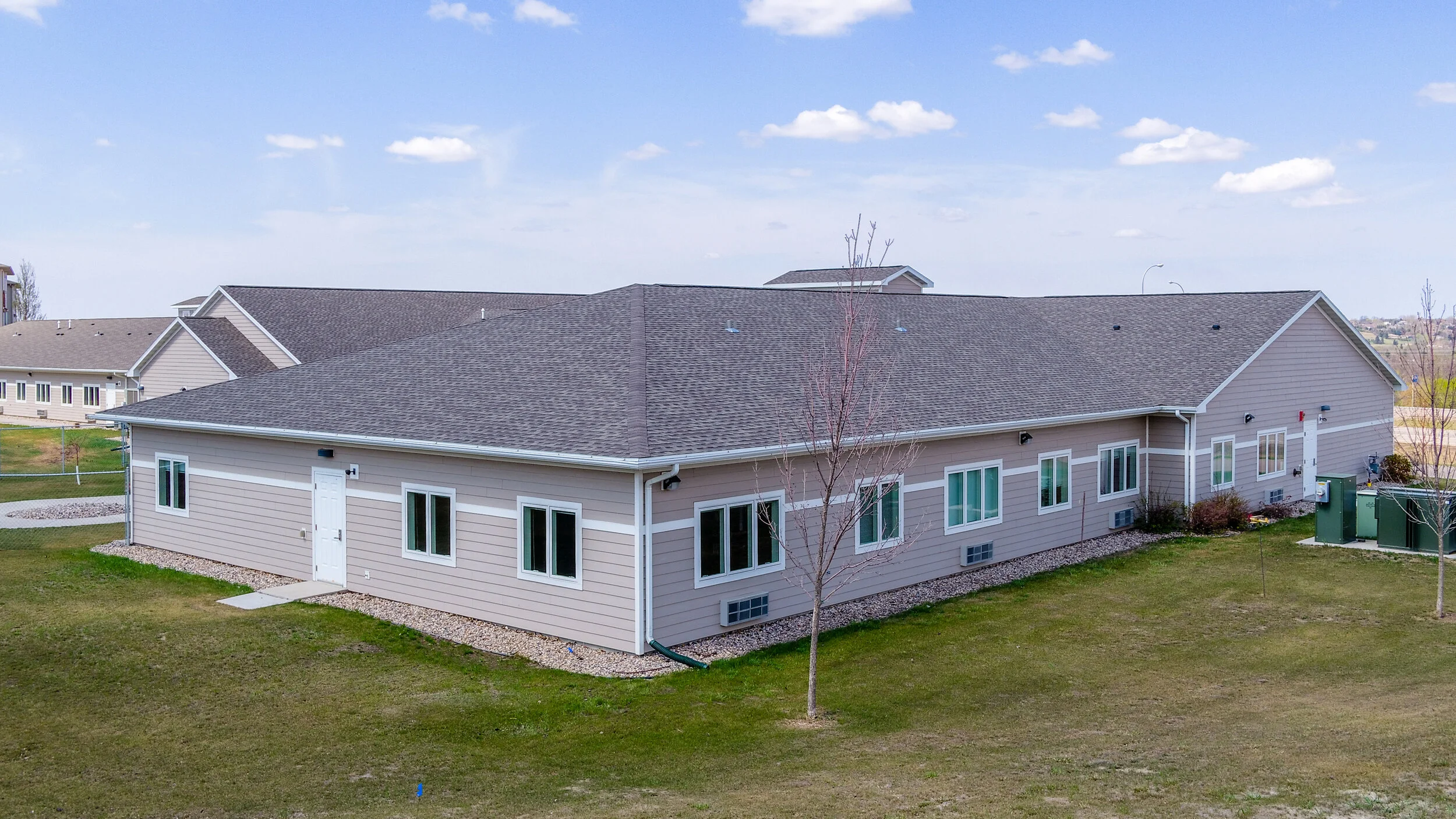 Maple View Memory Care - Minot