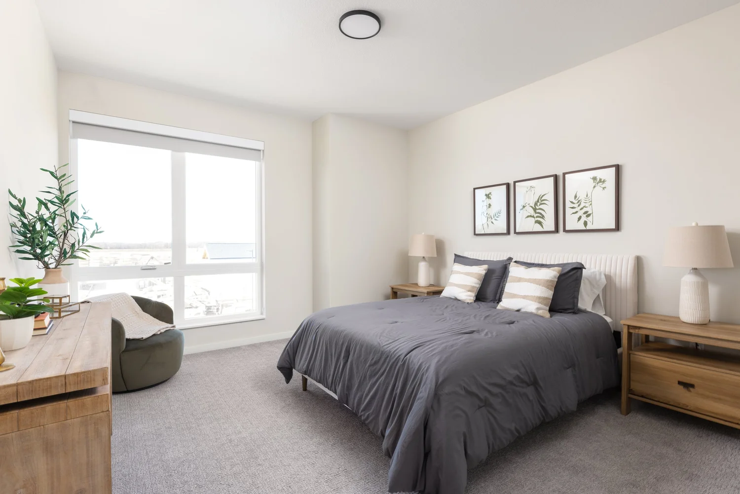 Norheim Townhomes