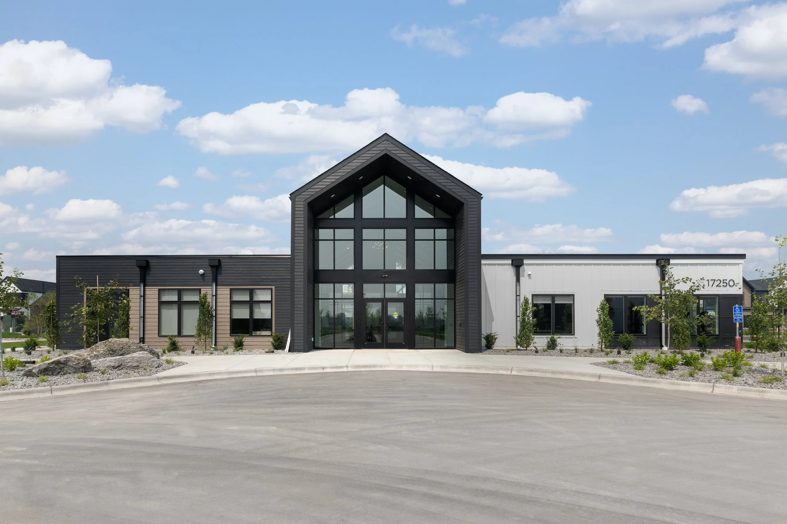Norheim Townhomes