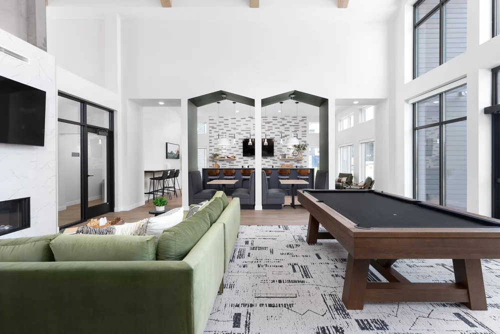 Norheim Townhomes