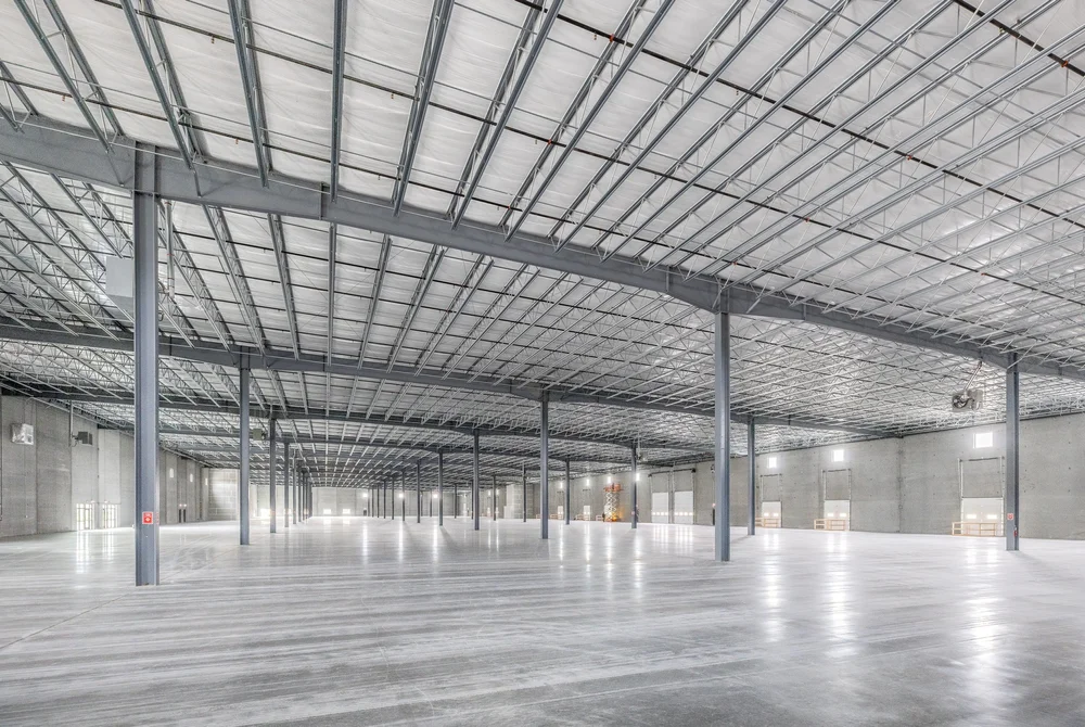 Enclave | Build-to-Suit Industrial