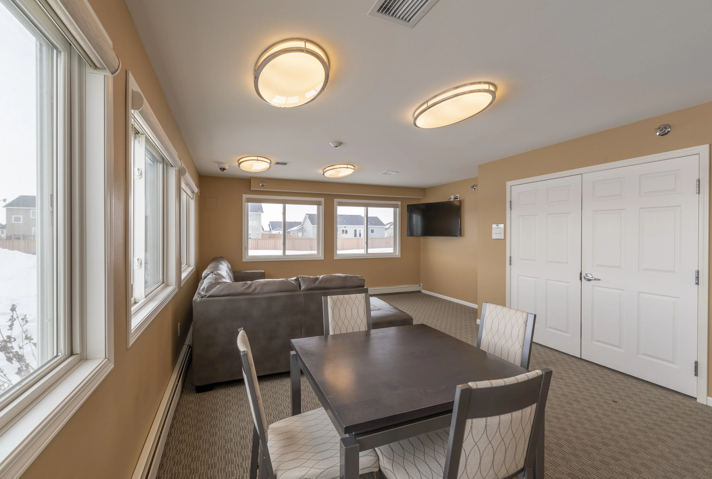 Maple View Memory Care - Fargo