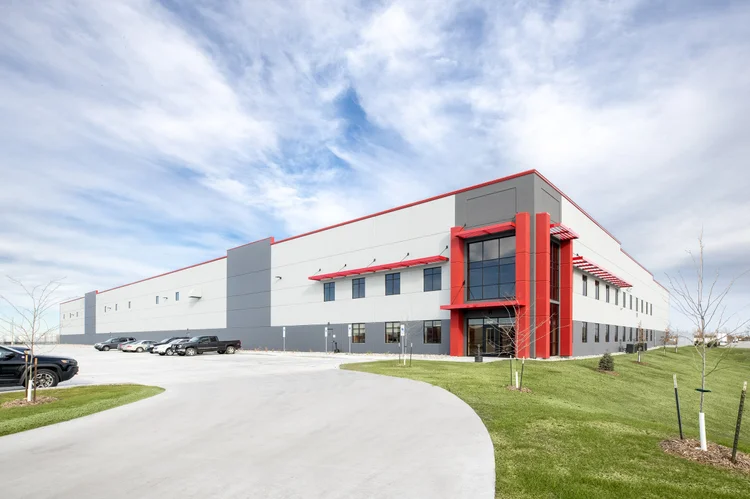 Enclave | A Unified Real Estate Investment Firm