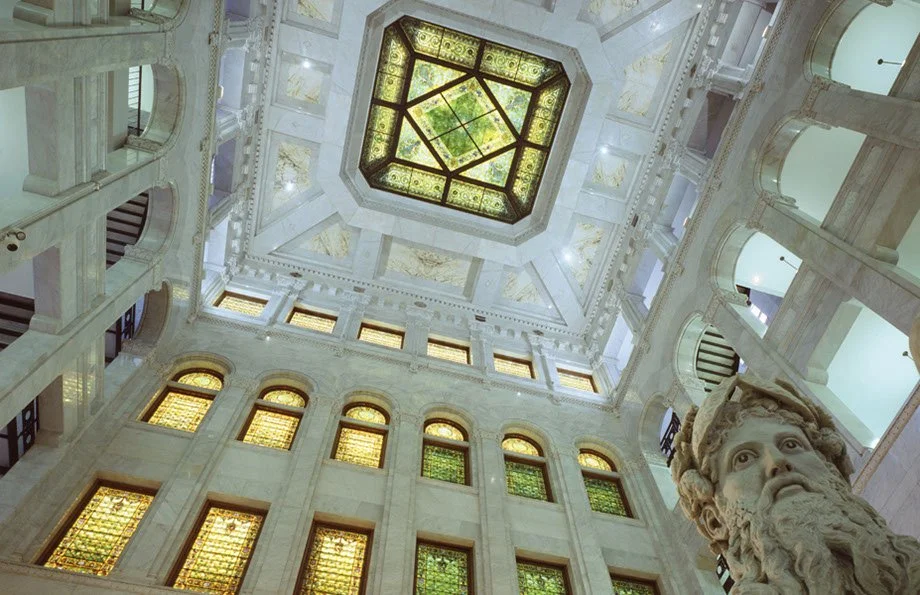 Expertise — MacDonald & Mack Architects