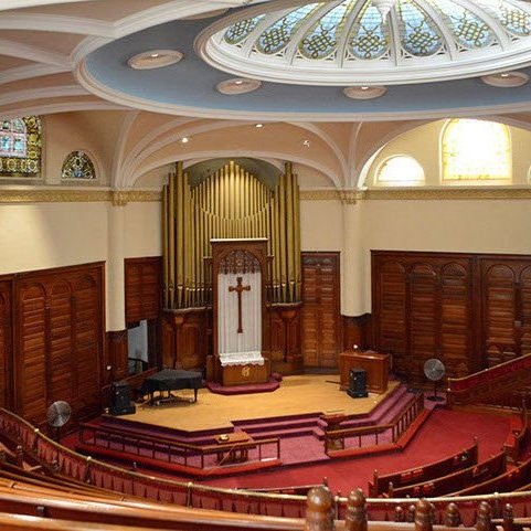 Expertise — MacDonald & Mack Architects