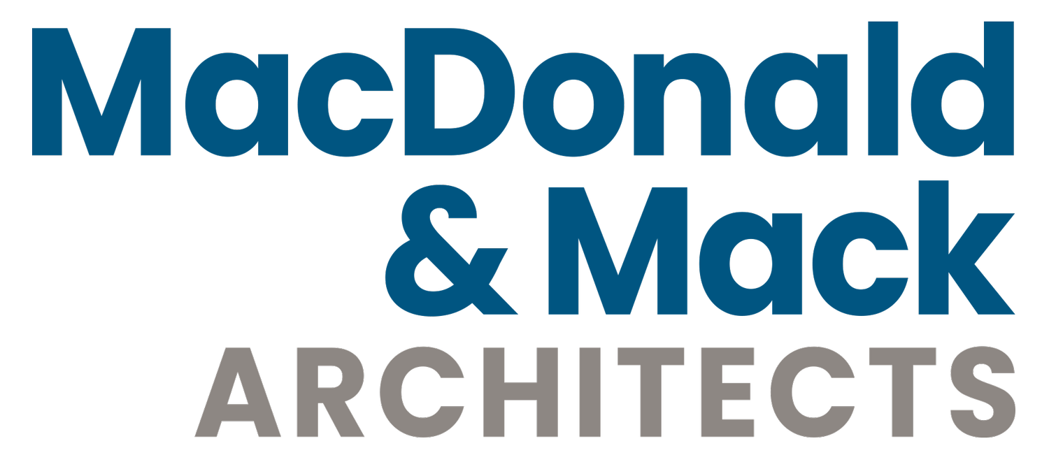 MacDonald & Mack Architects