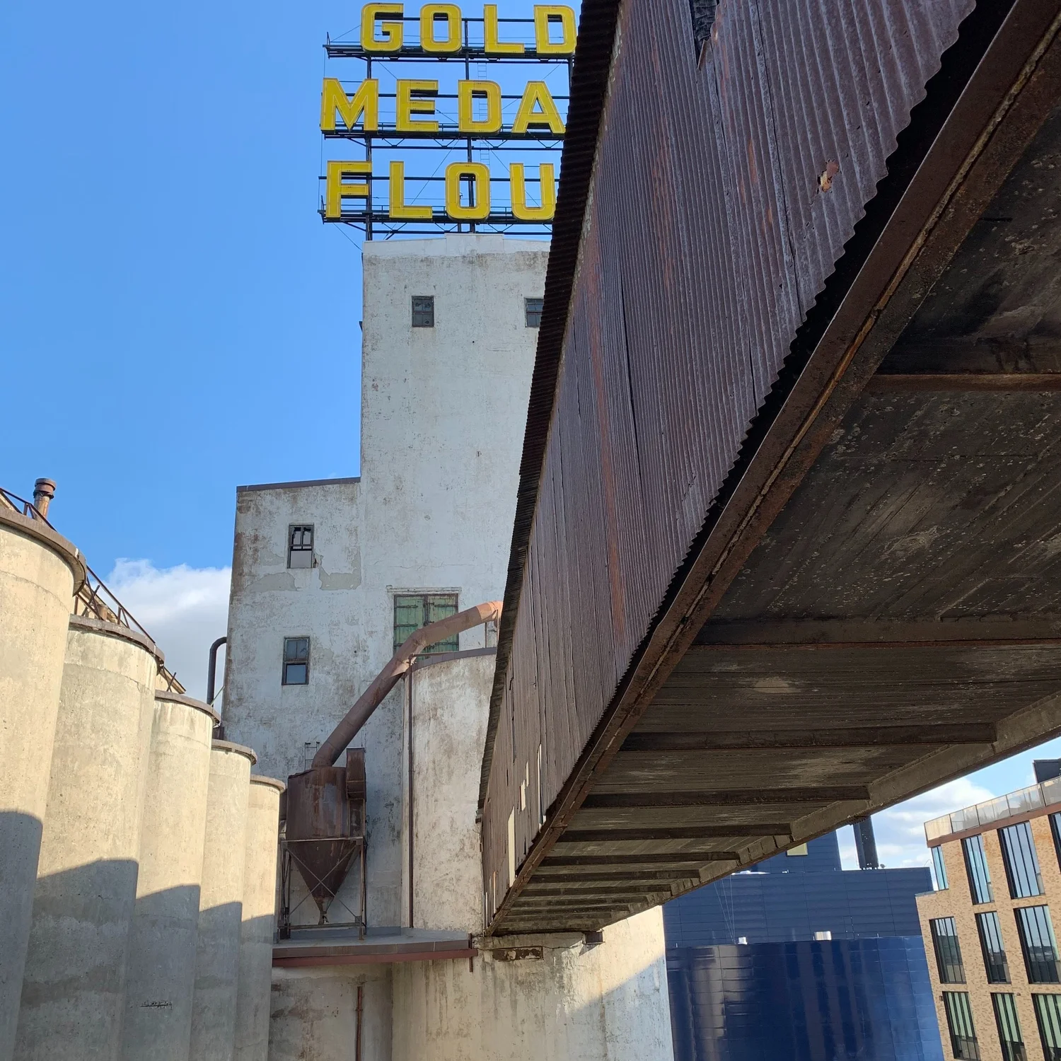Expertise — MacDonald & Mack Architects