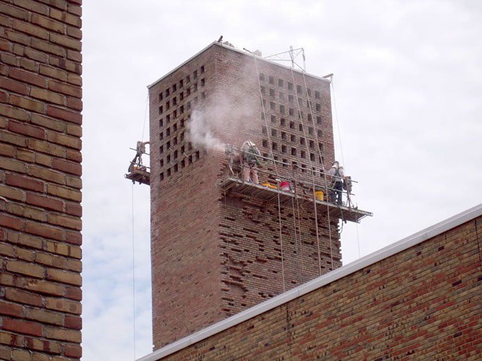 Expertise — MacDonald & Mack Architects