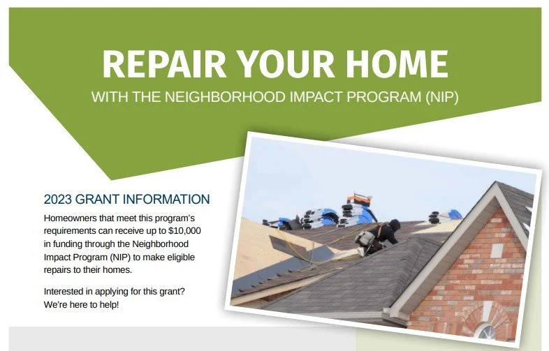 Programs — Habitat For Humanity Northeast Indiana