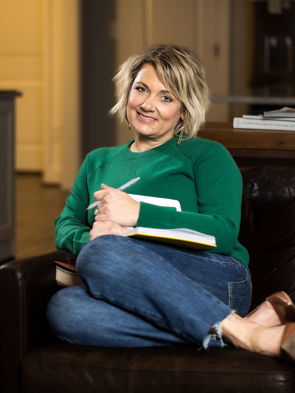 Carrie Freshour Consulting