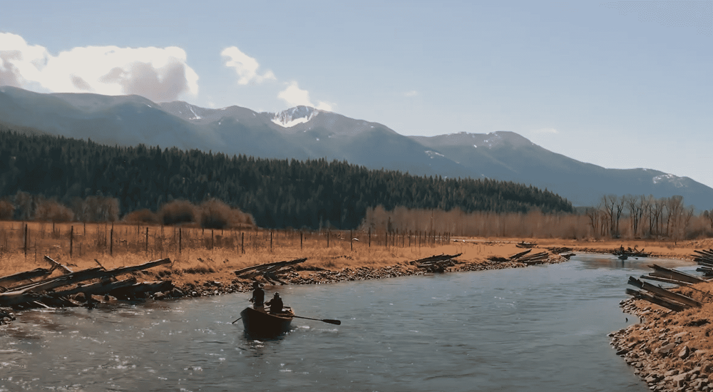 Sandpoint Idaho Fishing | GuideTime