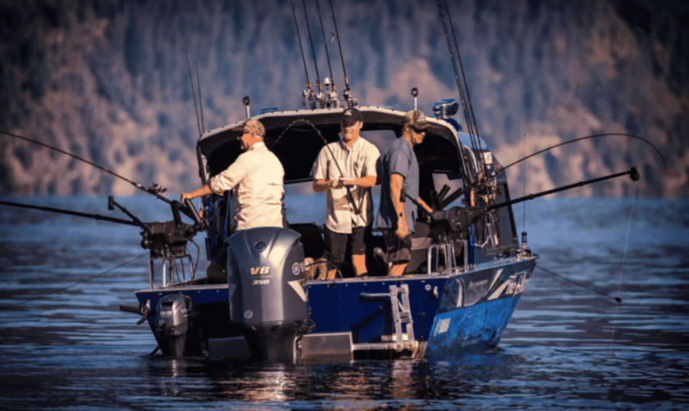 Sandpoint Idaho Fishing | GuideTime