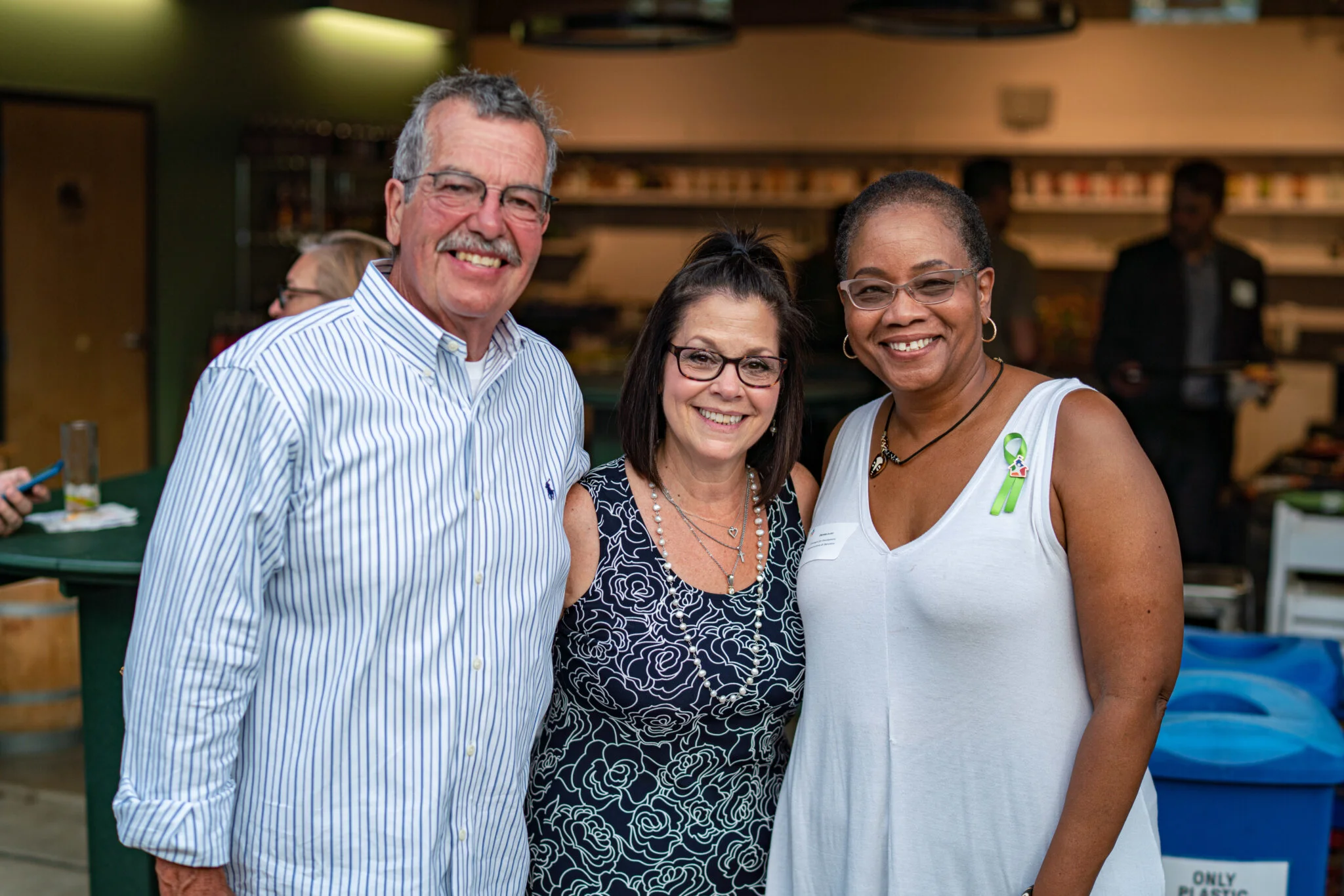 CISPAC Celebrates Back-to-School with a Mentor Thank You at Wigle ...