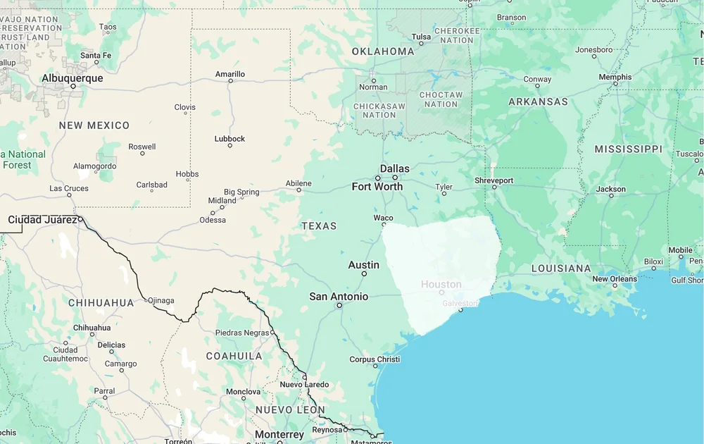 Territory — DJ Marketing Inc