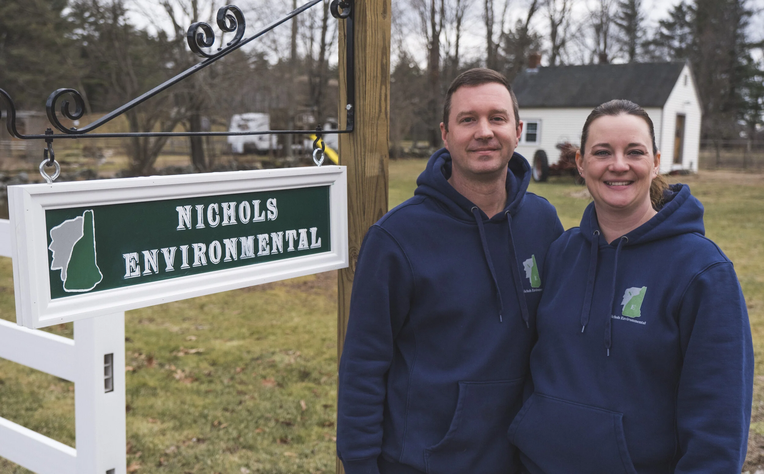 Nichols Environmental