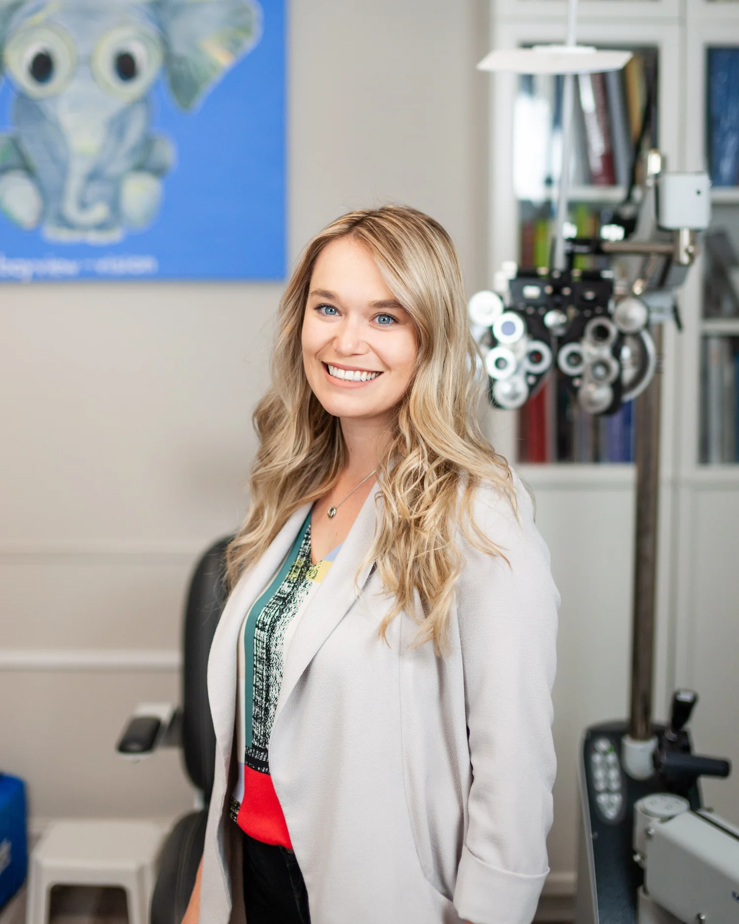 Optometrist Toronto: Serving Toronto for 40 years | Bayview Vision
