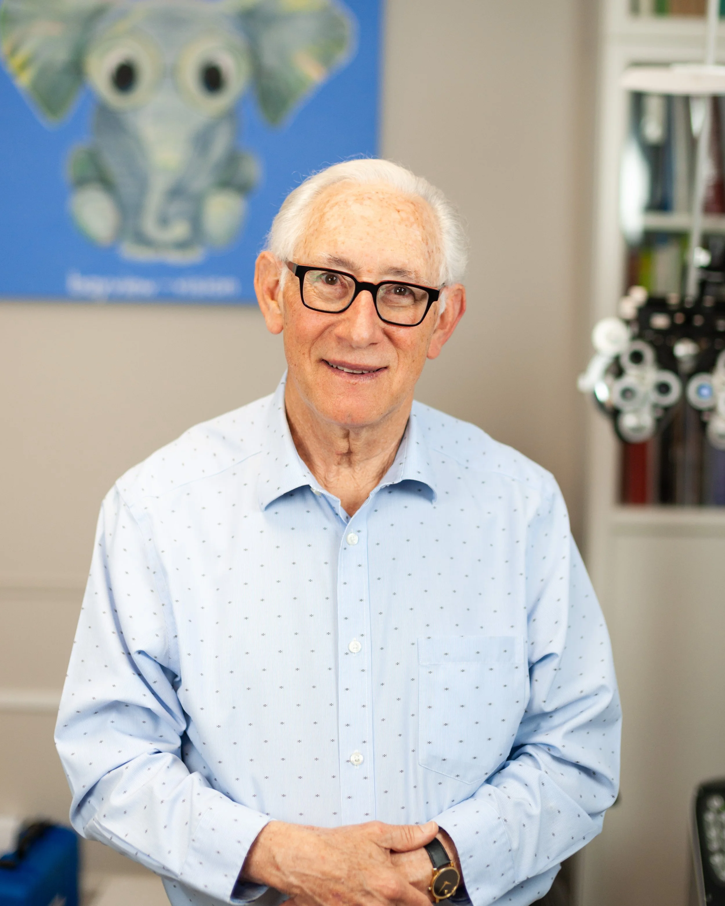 Optometrist Toronto: Serving Toronto for 40 years | Bayview Vision