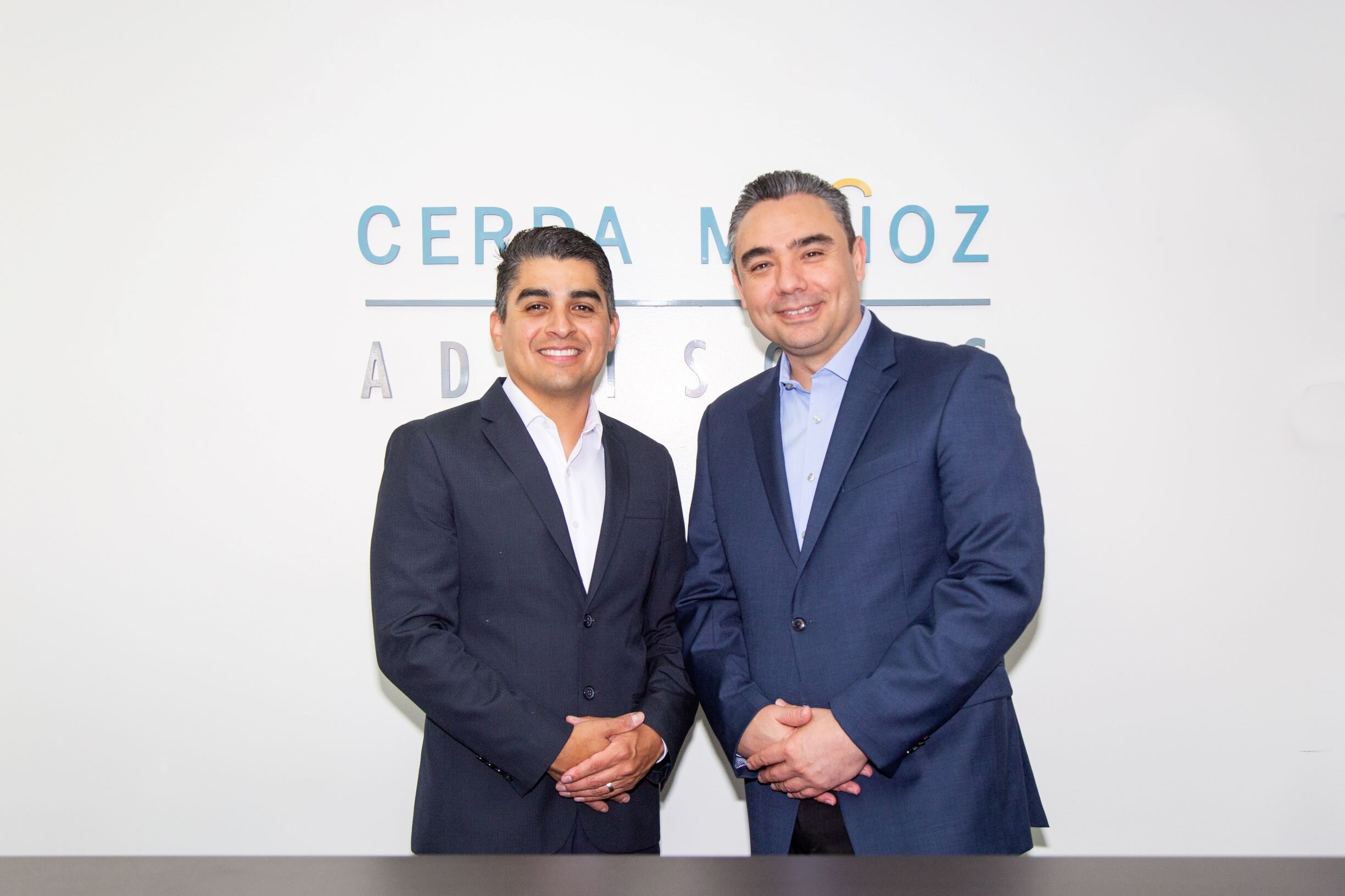 Cerda Munoz Advisors, Inc. Financial Advisor Downey