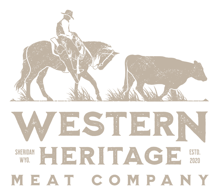 Western Heritage Meat Company