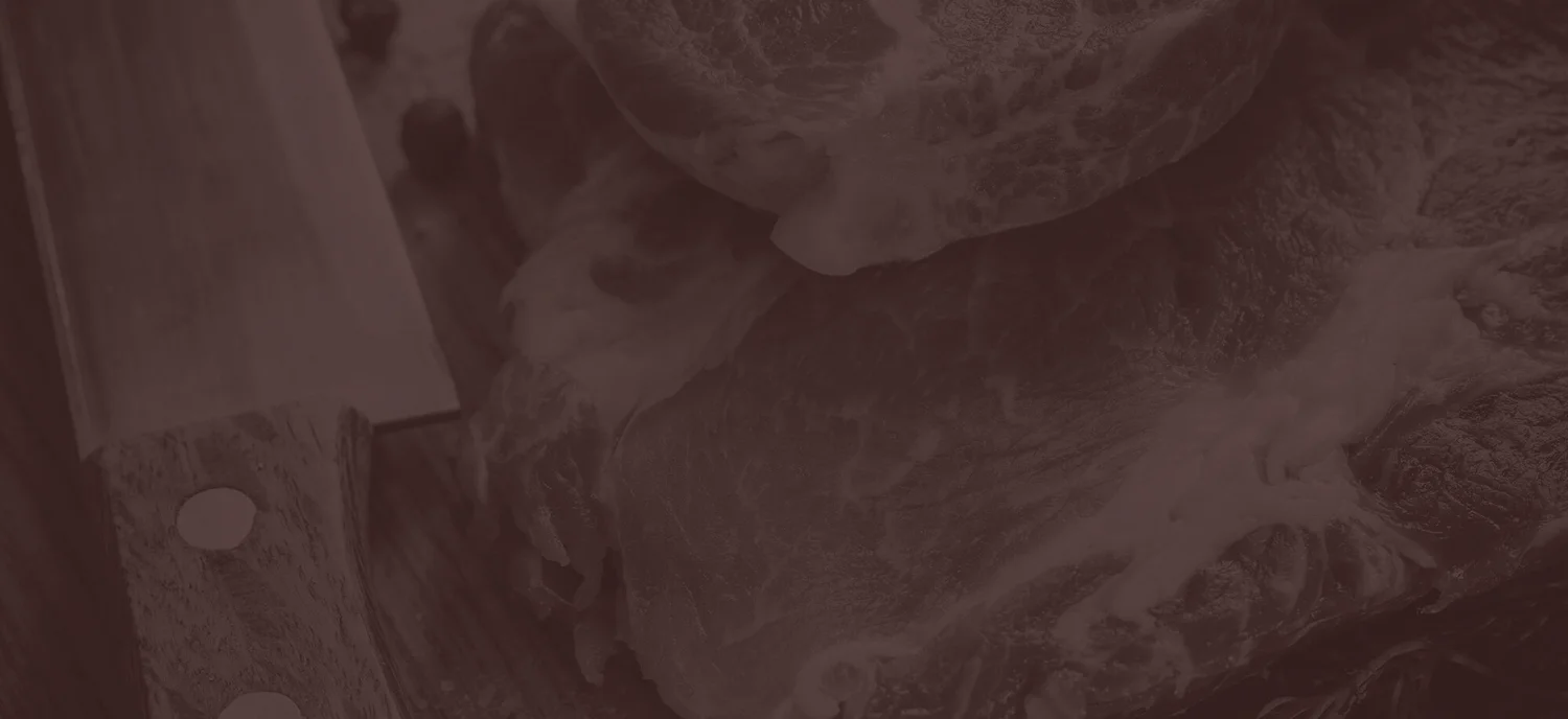 Cut Sheets — Western Heritage Meat Company