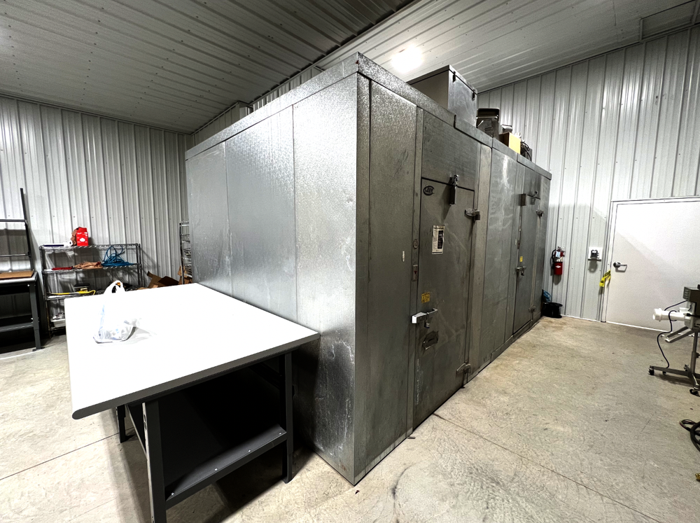 DIY Shipping Center — Western Heritage Meat Company