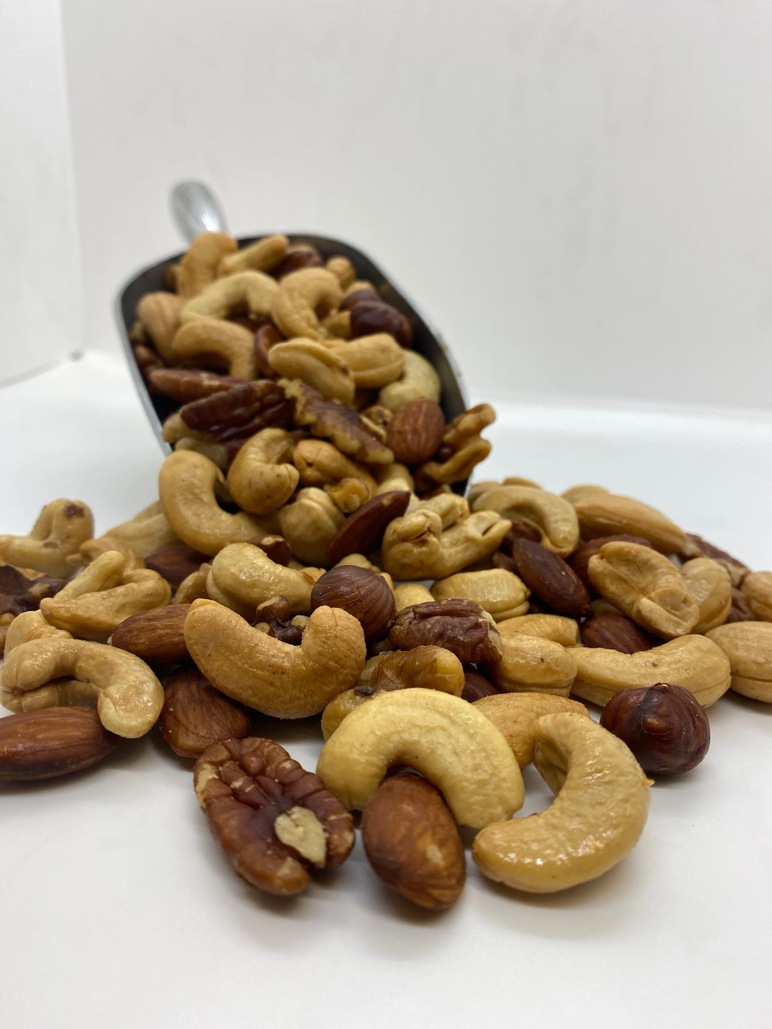 Shop — Jack and Jill Nut Shop