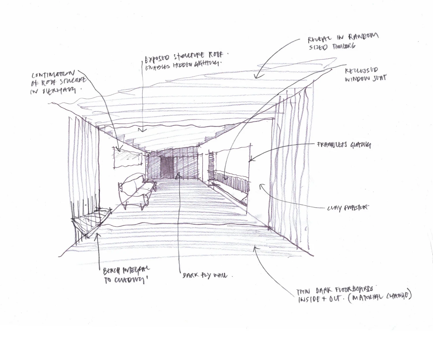 Heritage — Arbor Architects