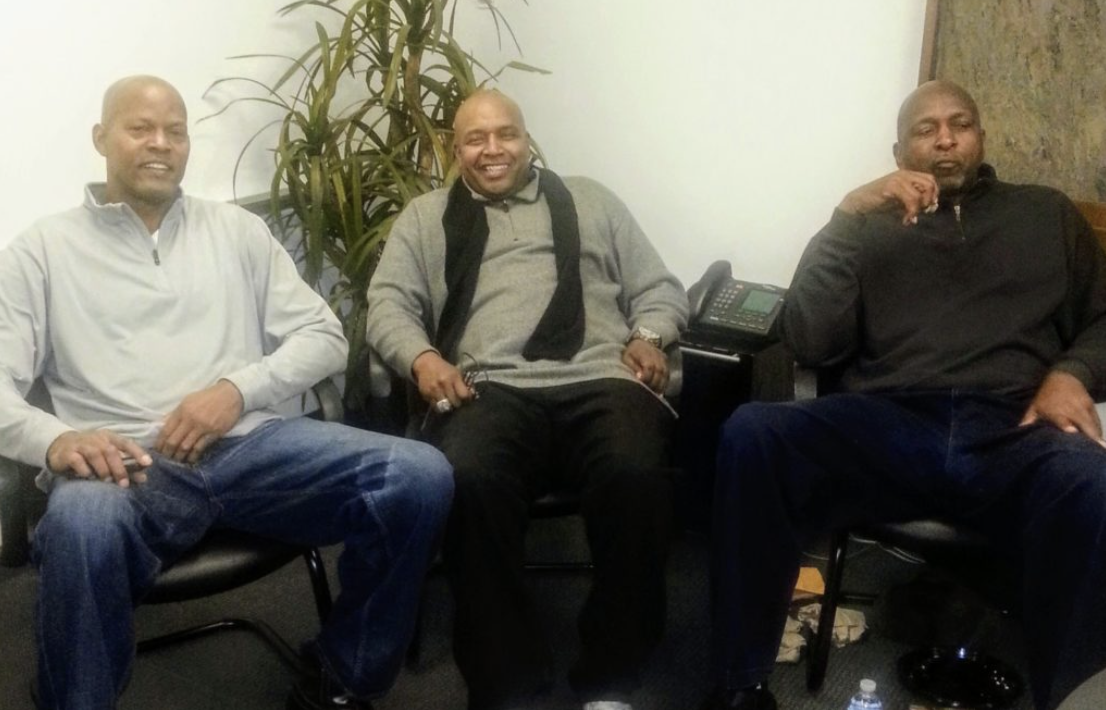 ASPIRE TO INSPIRE — Beyond The Legacy