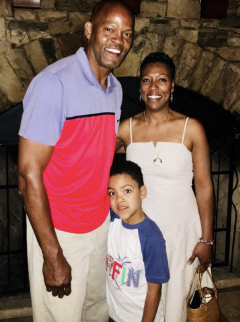 ASPIRE TO INSPIRE — Beyond The Legacy