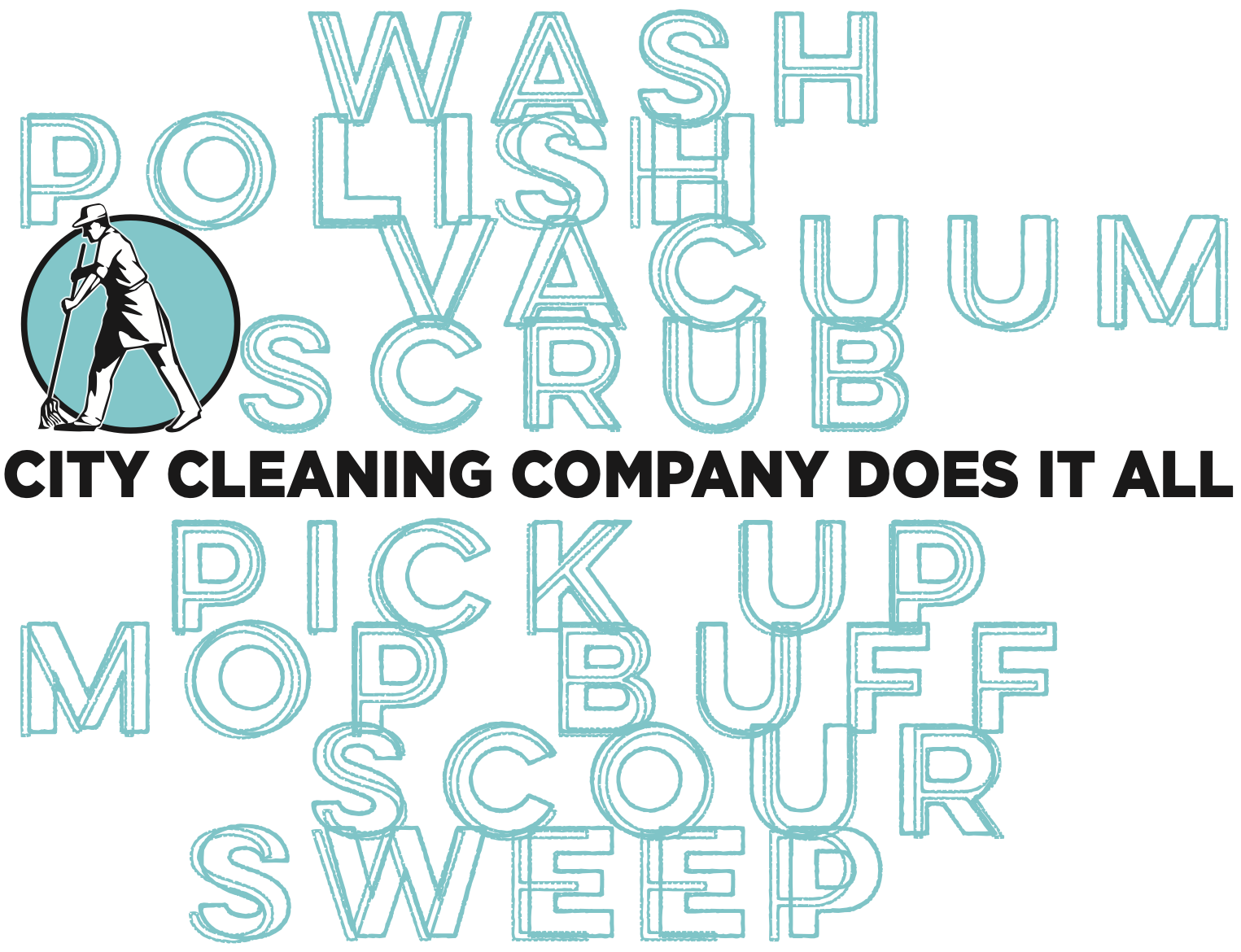 Contact — City Cleaning Company, Inc.