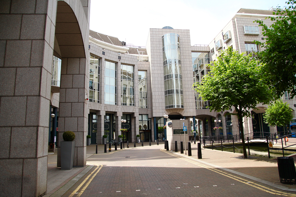 Projects — Olympus Contracts