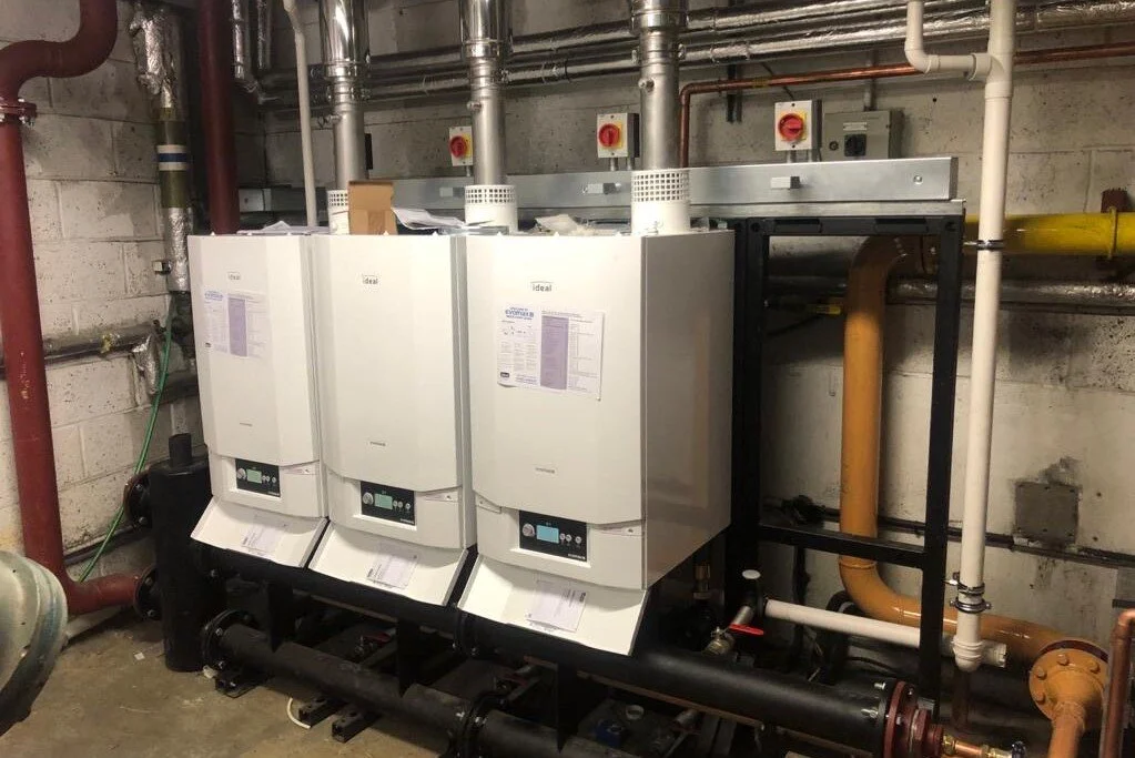 Sunguard Data Centre — Olympus Contracts