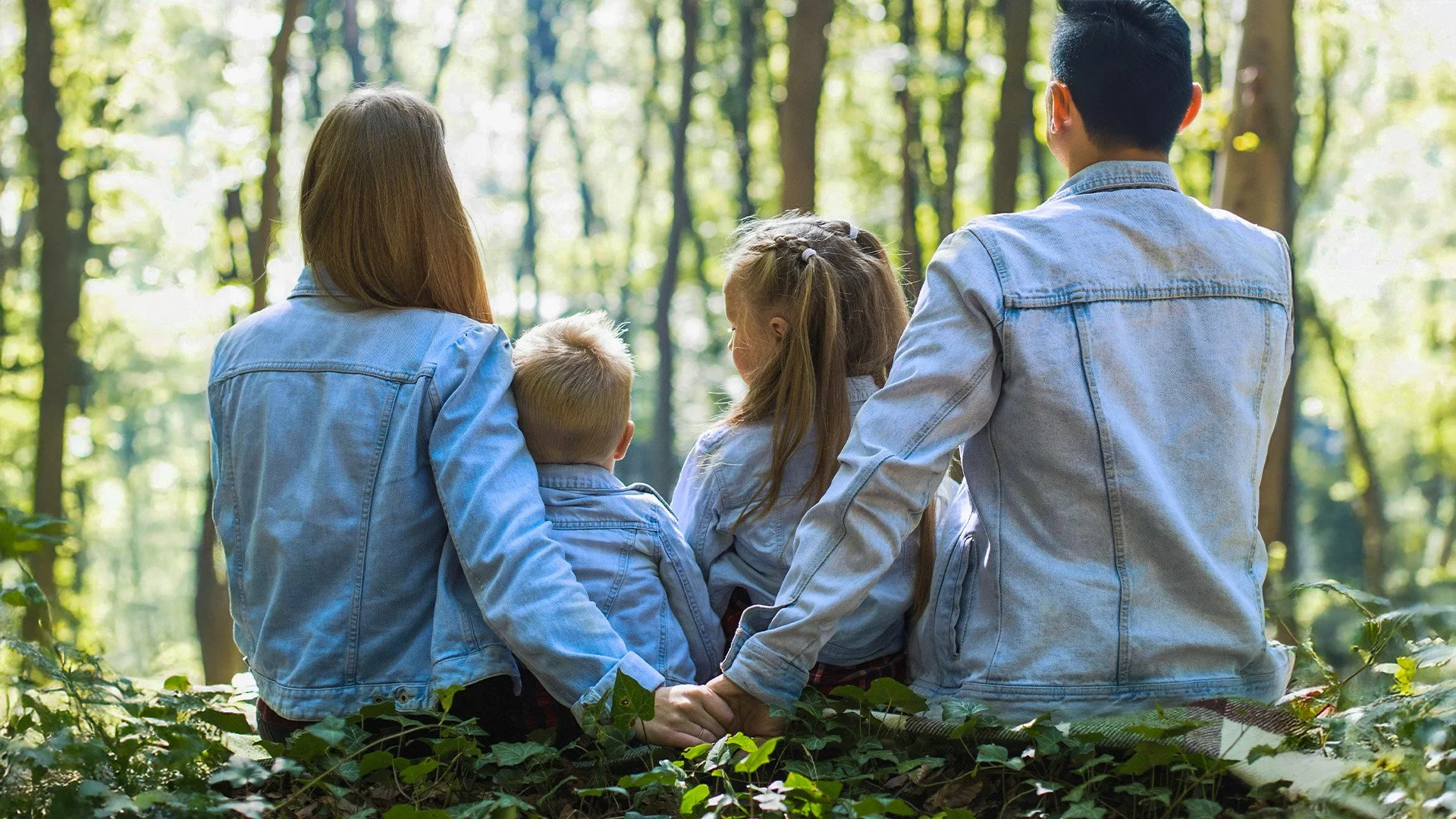 Christian Parenting for Gen Z & A: 16 Powerful Ways to Teach God’s Love ...