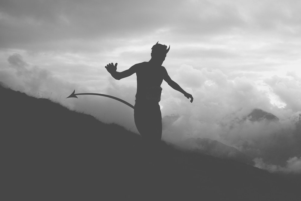 How to Put the Devil on the Run — Harrison House