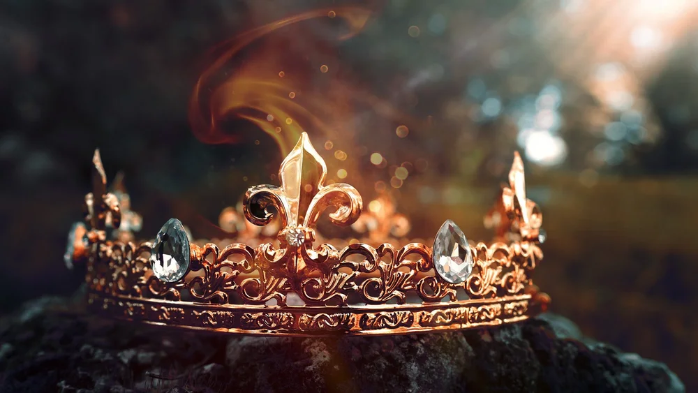You’re Redeemed to Reign with Him — Harrison House