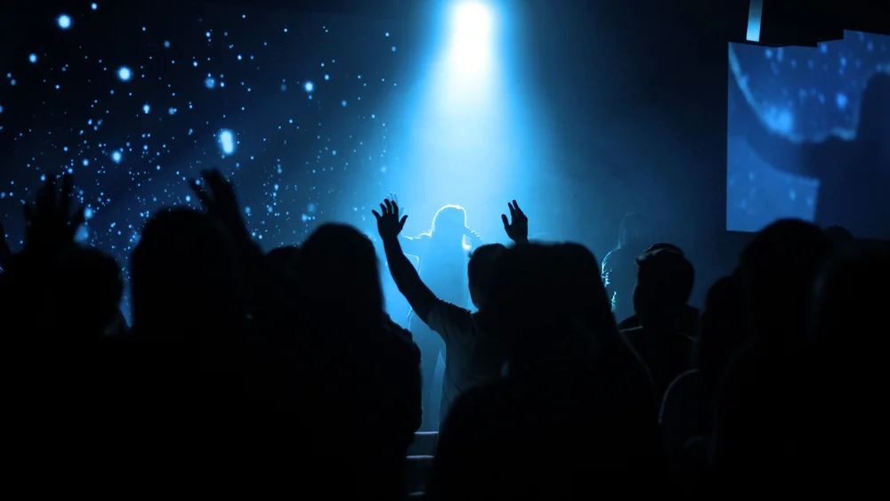 Discern the Season of Revival We’re in Right Now — Harrison House