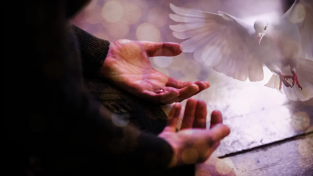 Your Ultimate Prayer Partner: Unleash New Prayer Dimensions! — Harrison ...