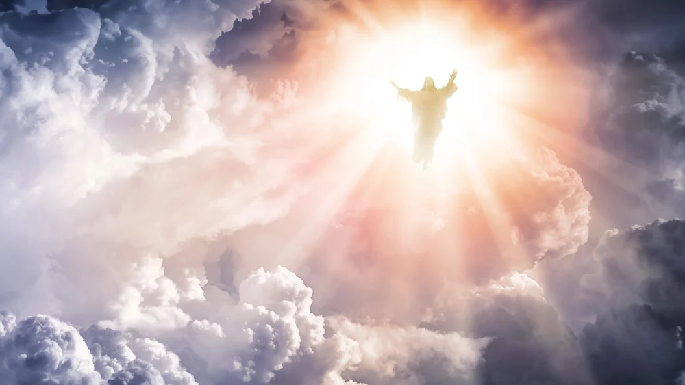 Decoding the End Times: Understand the Second Coming of Jesus ...