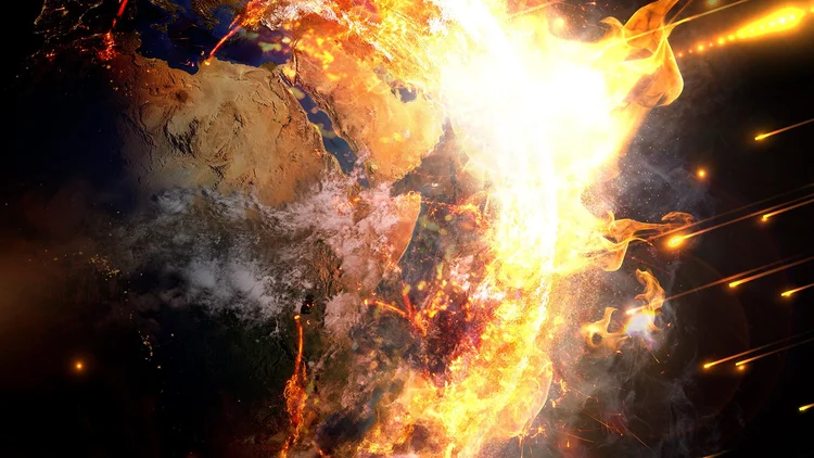 When Will the Rapture Happen? Clues Hidden in the Biblical Feasts ...