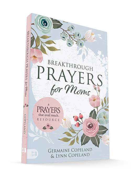 32 Prophetic Scriptures Every Mom Should Speak Over Her Child for ...