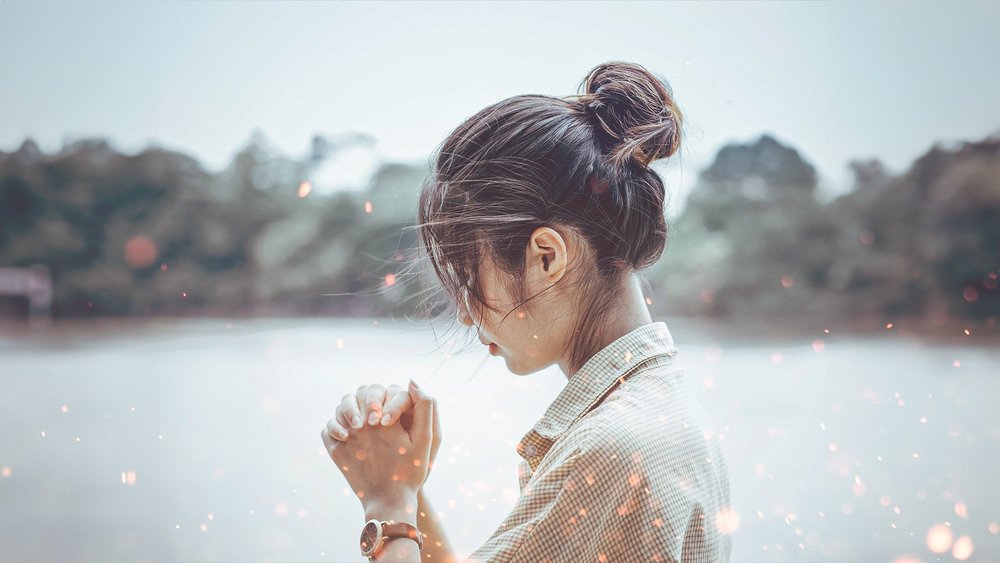 How to Align Your Spirit with God’s Peace — Harrison House