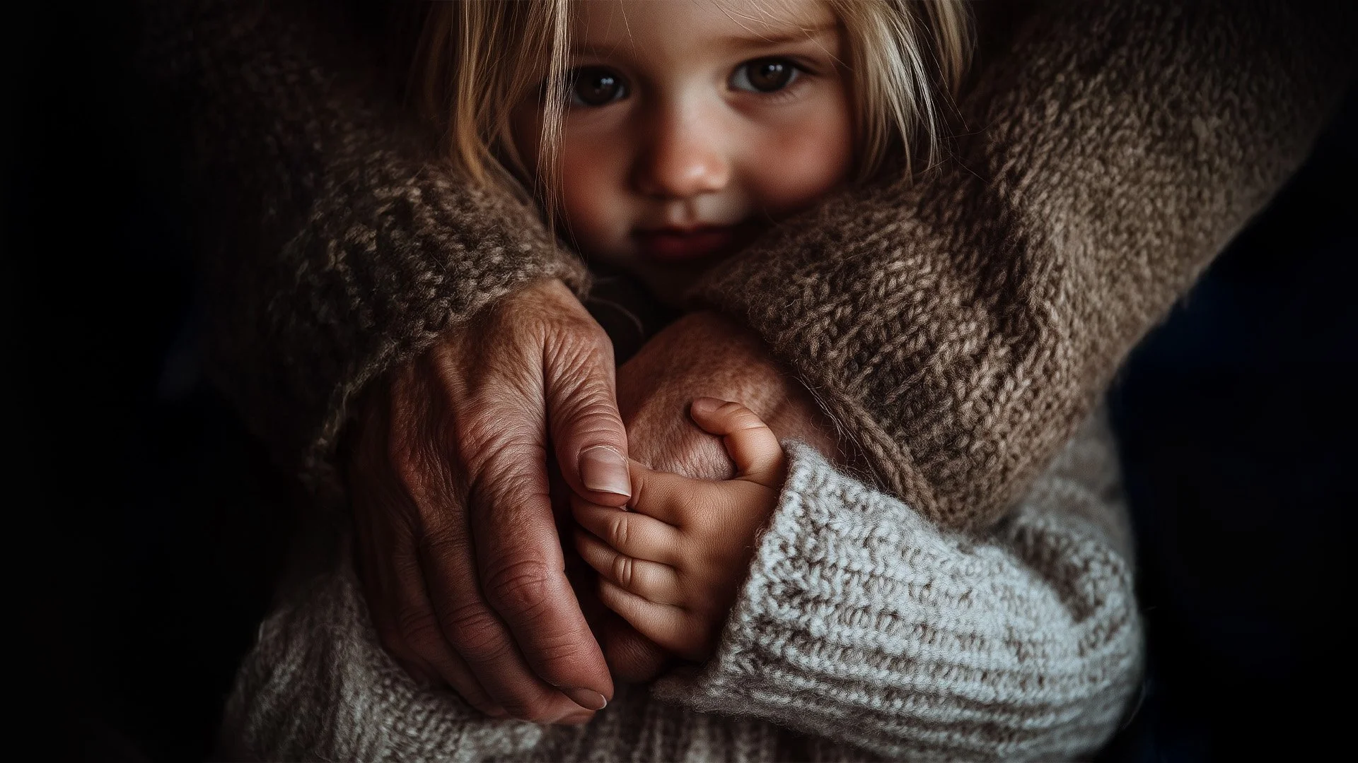 4 Essential Prayers For Parents Equipping Your Kids To Walk In Their