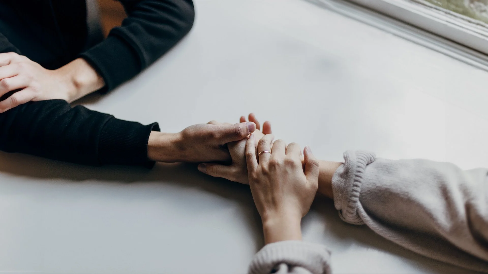 Standing in Faith Despite Disappointment & Loss — Harrison House