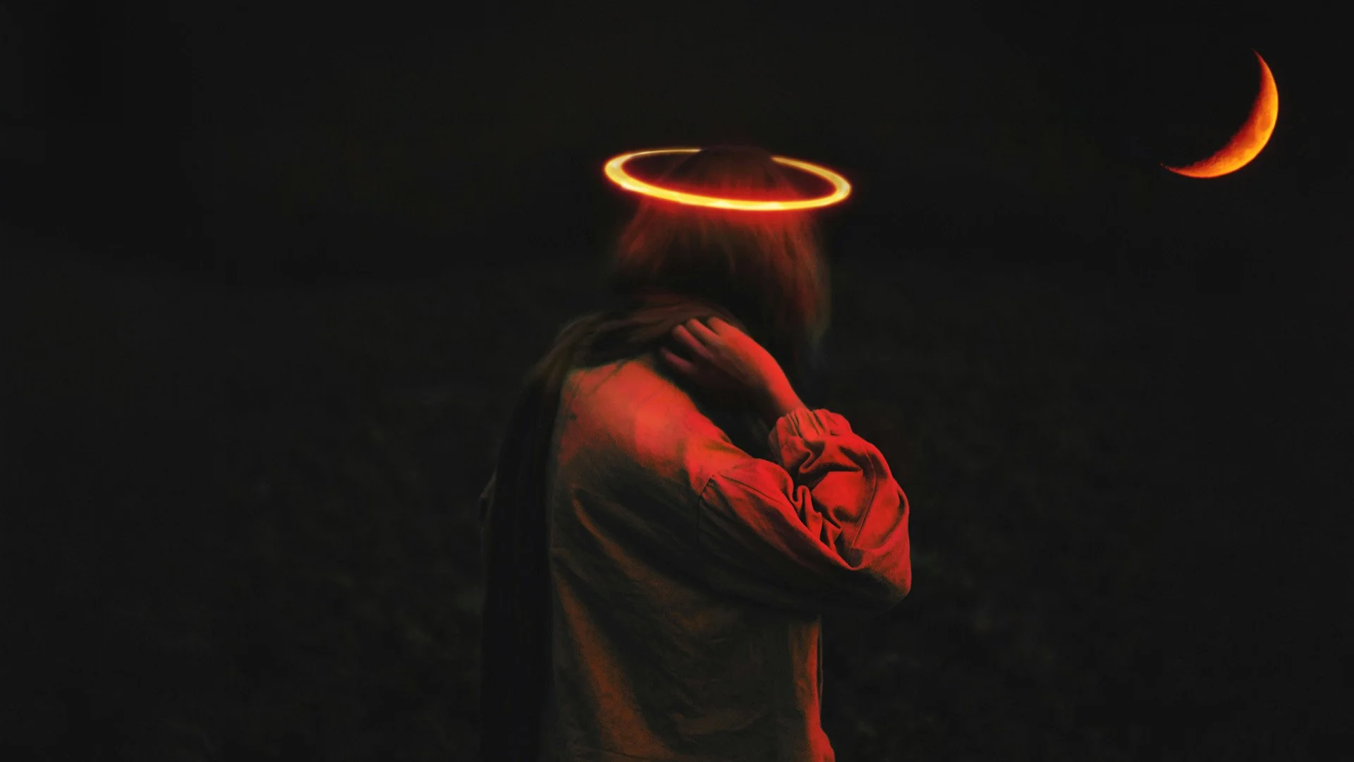 Discern Angels vs. Demons: Identifying Legitimate Encounters & Demonic ...